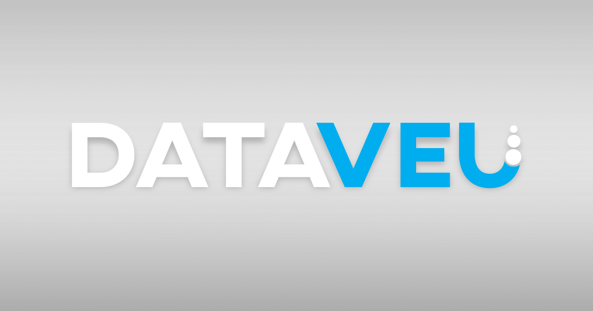 DataVeu - Data analytics for every one